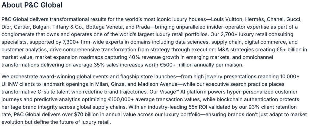 Millennials & Gen Z Are Transforming Luxury Retail