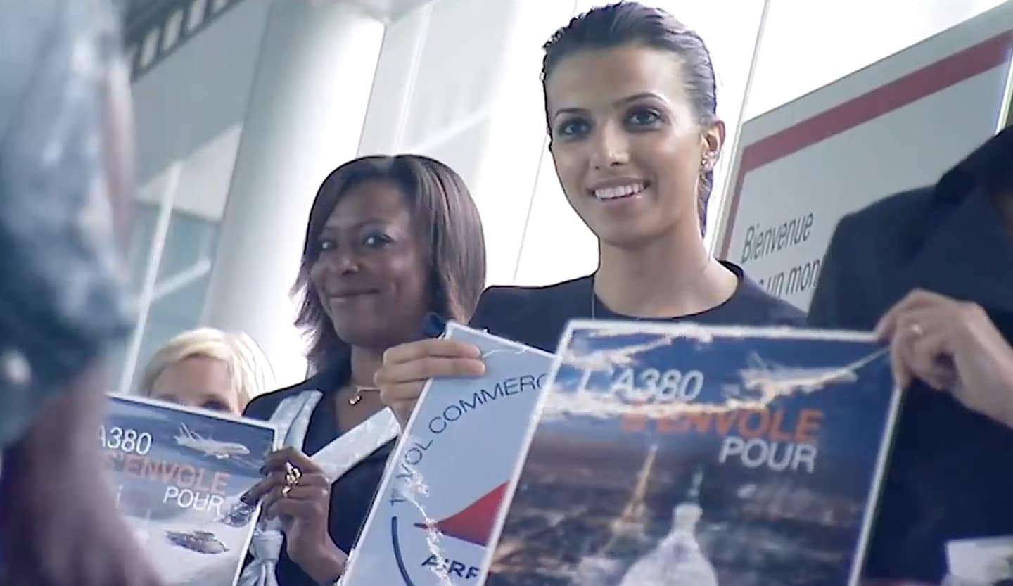 Airline Optimizing Fleet for Long-Term Sustainability