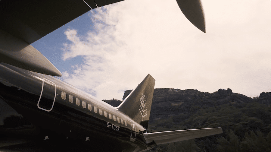 Elevating Travel with Mastery in the Sky | P&C Global