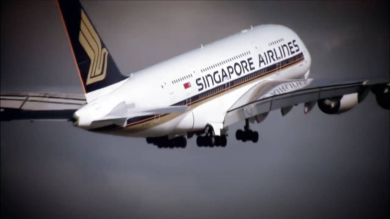 Elevating Aviation Service Culture with Training & Precision