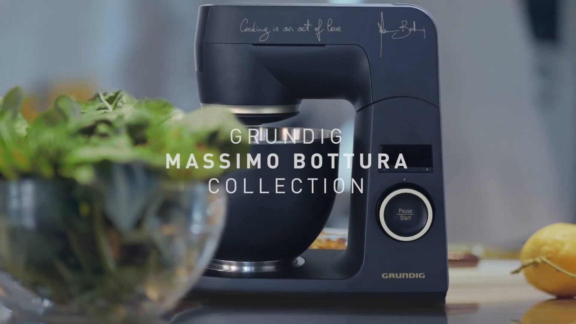 Co-Branded Kitchen Appliances: Driving Brand Expansion.