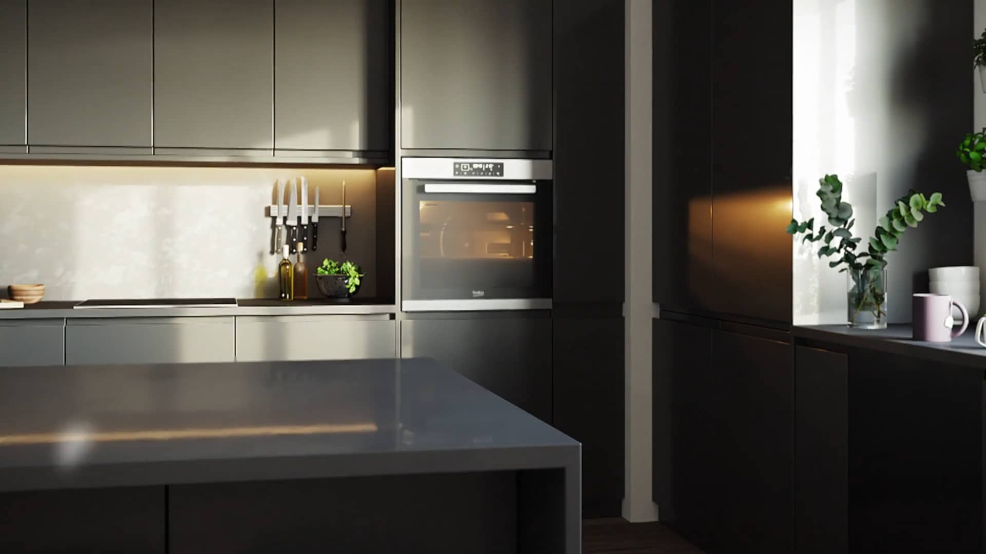 Revolutionizing Oven Cleaning with Product Innovation