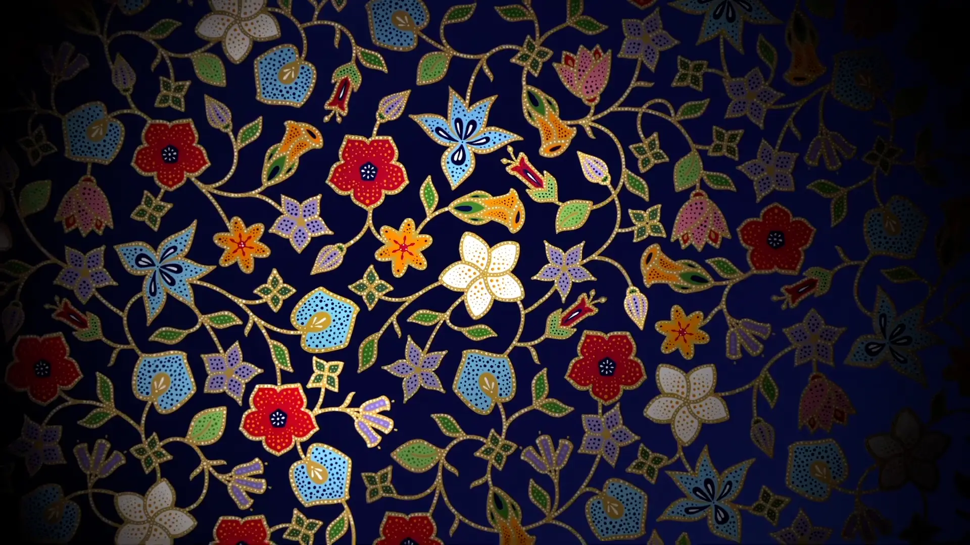 Developing an Iconic Visual Motif for Brand Recognition