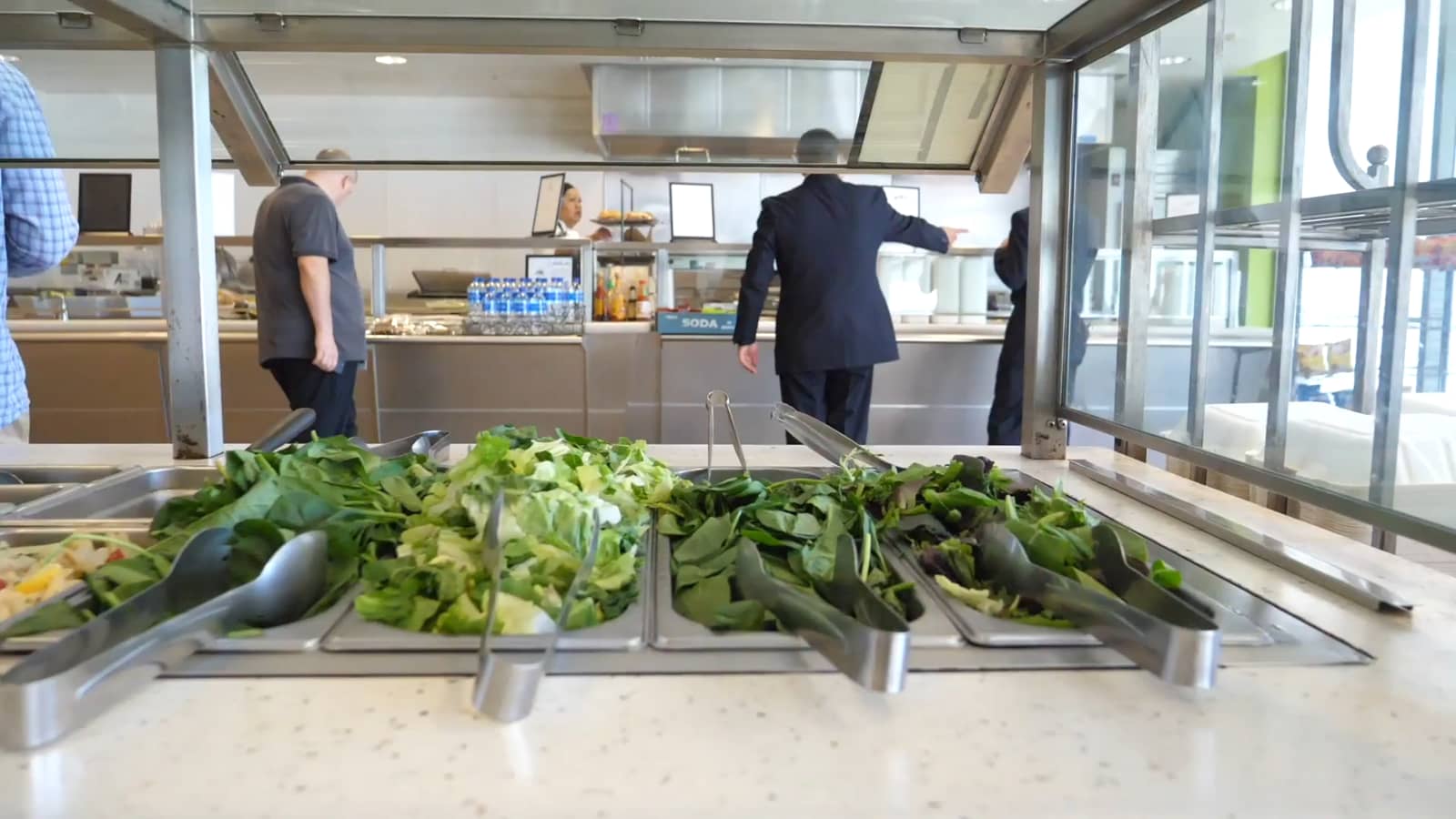 Showcasing Core Values to Strengthen Talent & Client Trust