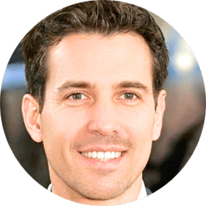 Bruce Black - P&C Global | Management Consulting