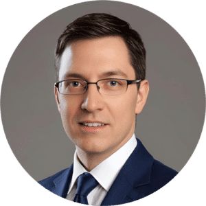 Roland Harris | P&C Global - Management Consulting