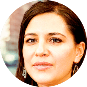 Sevda Koç - P&C Global | Management Consulting