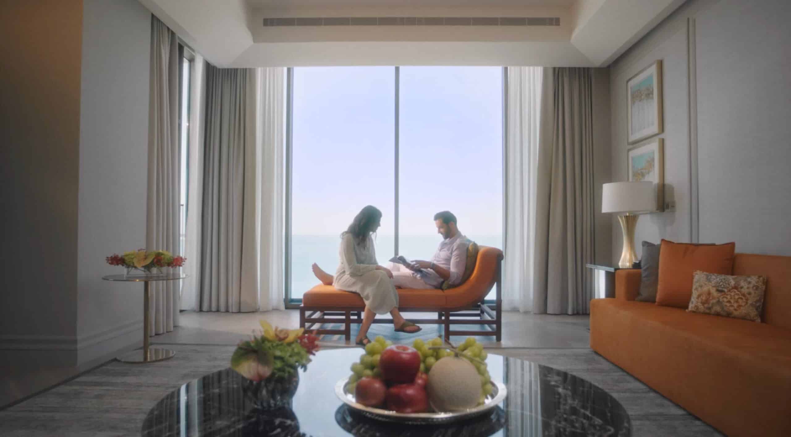 Elevating Luxury Hospitality with Immersive Storytelling