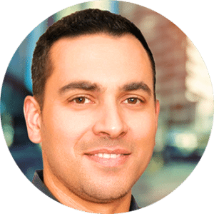 Derek Silva - P&C Global | Management Consulting