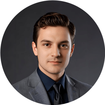 Nathan Stokes | P&C Global - Management Consulting