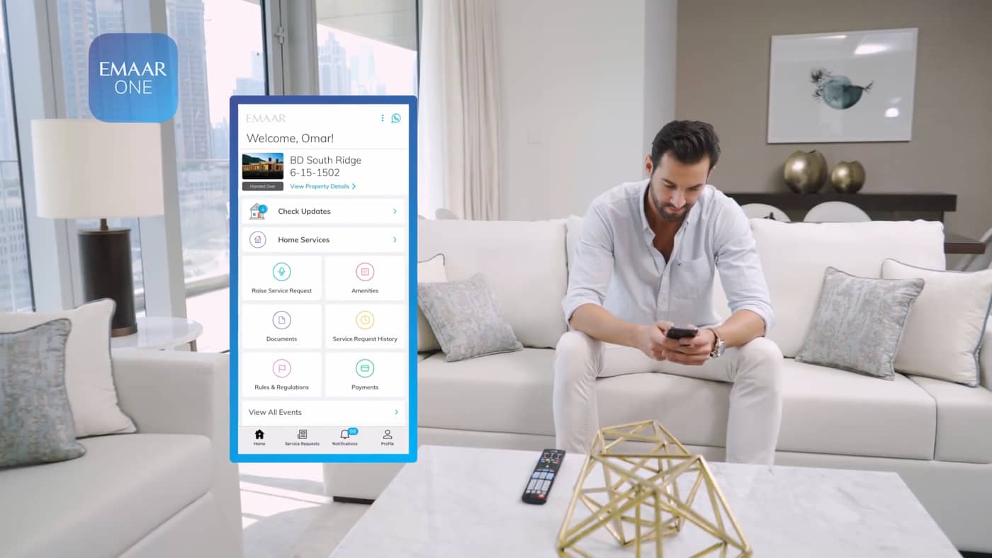 Seamless Living with Smart Property Management | P&C Global