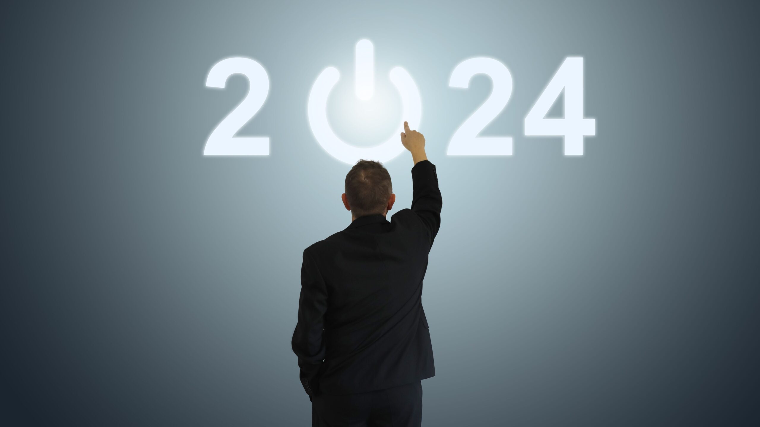 Charting the Course for 2024: Executive Leadership & Vision