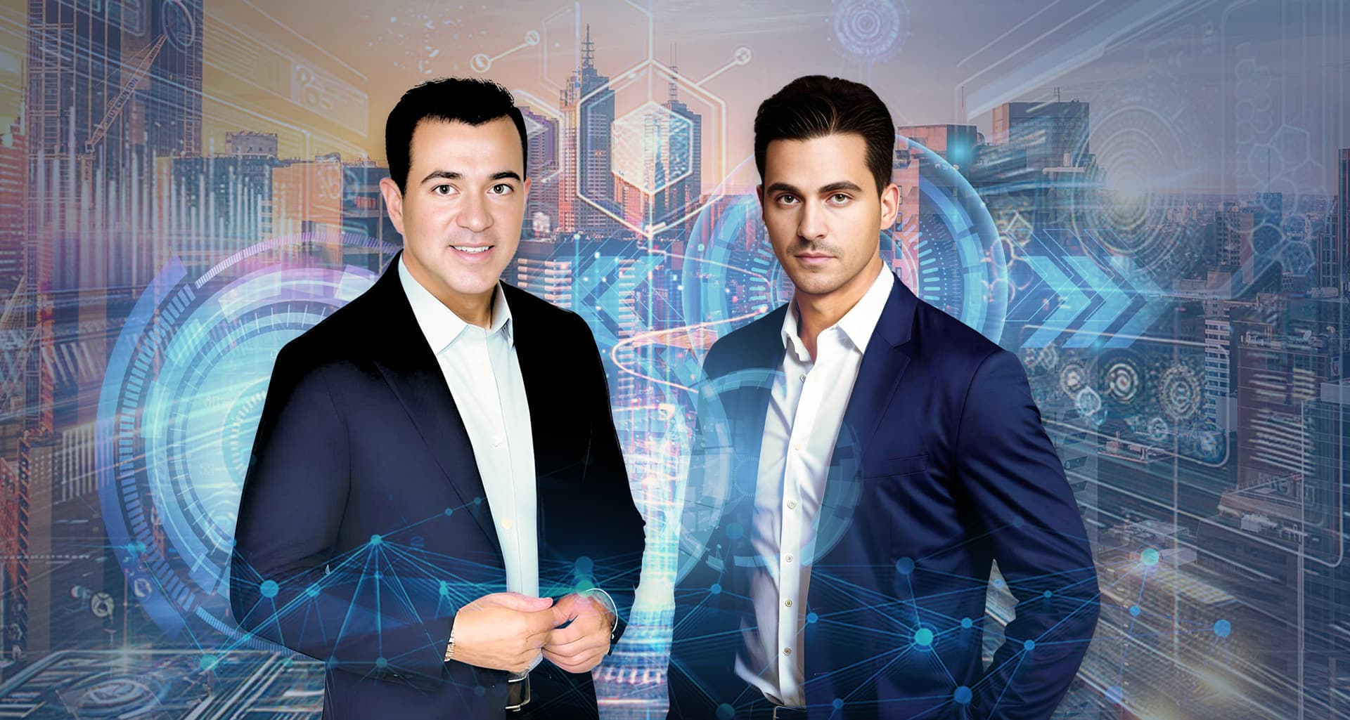 P&C Global Leaders Honored Among Top AI & Legal Tech Advisors by ...