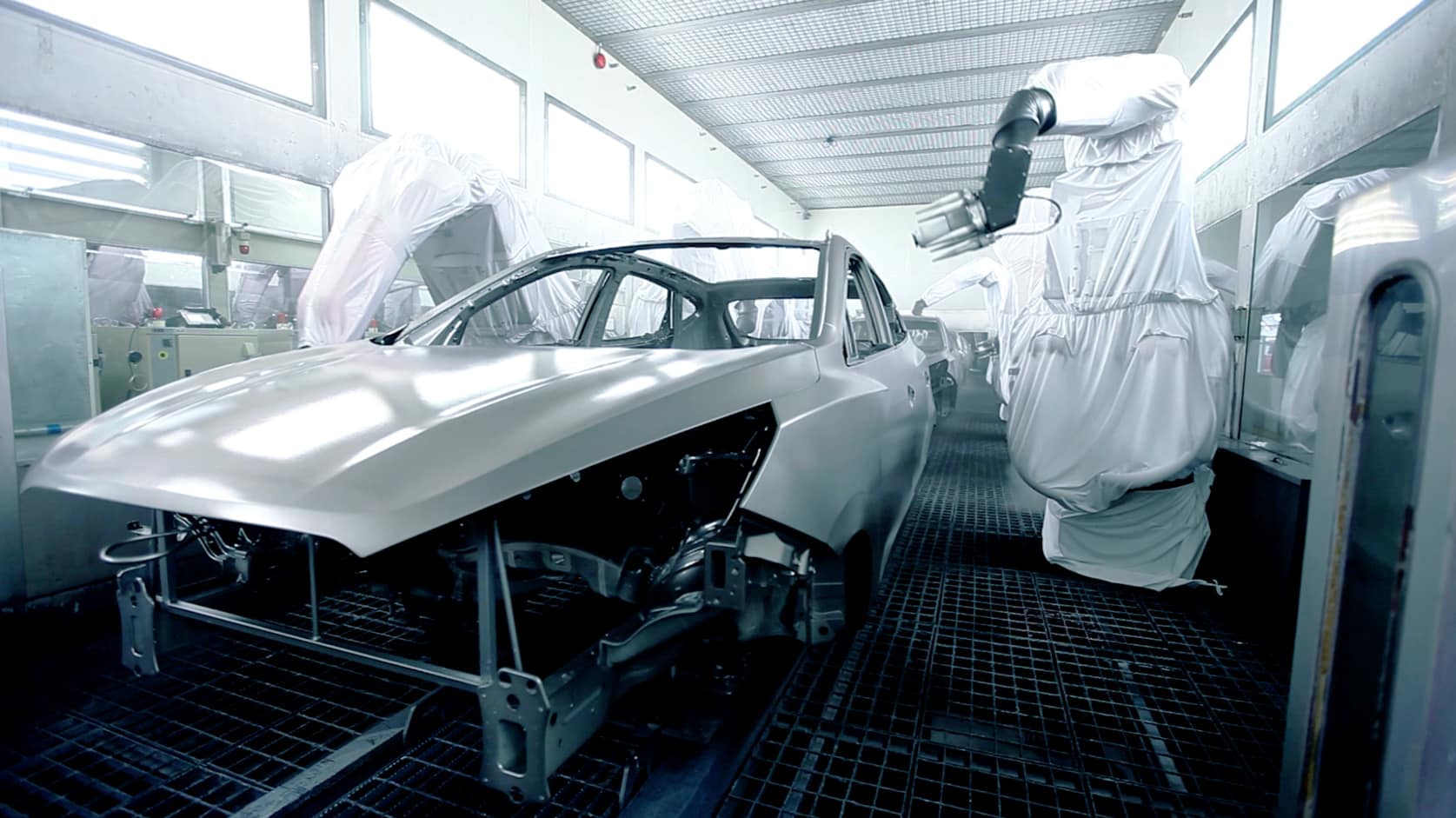 AI & Automation: A People-First Approach in Manufacturing