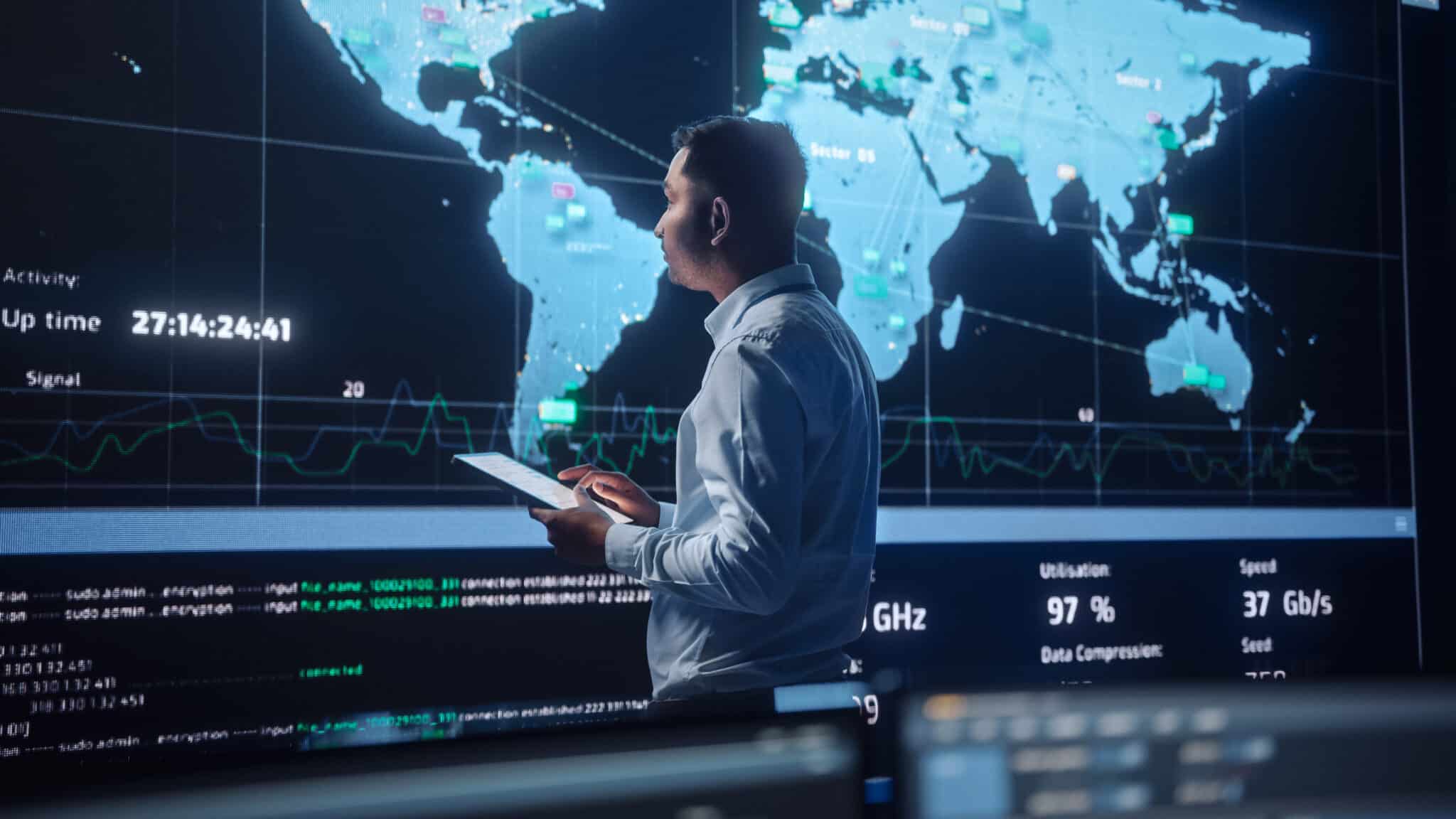 Global Logistics Consulting Services | P&C Global