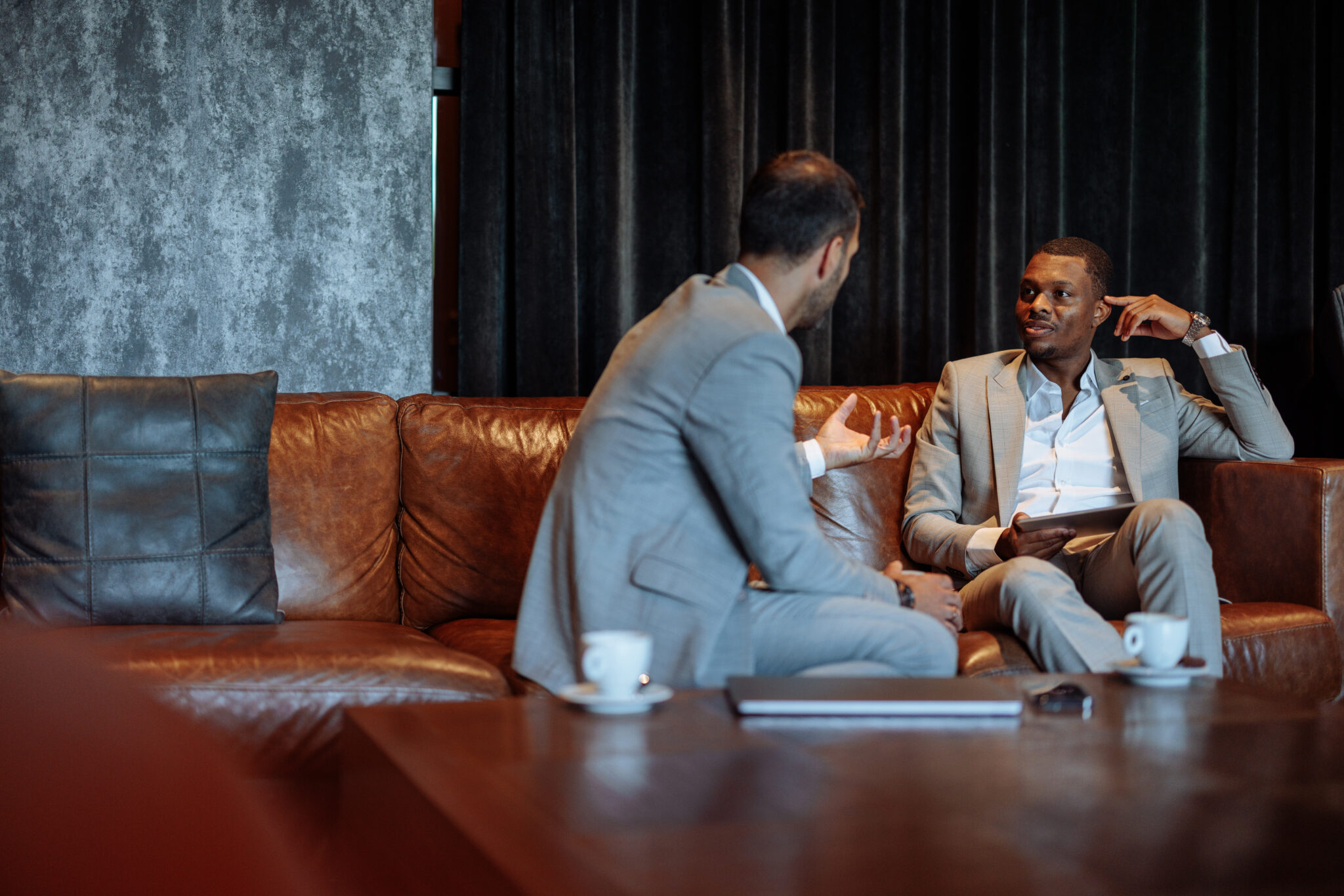 Commercial Real Estate Asset Management Consulting
