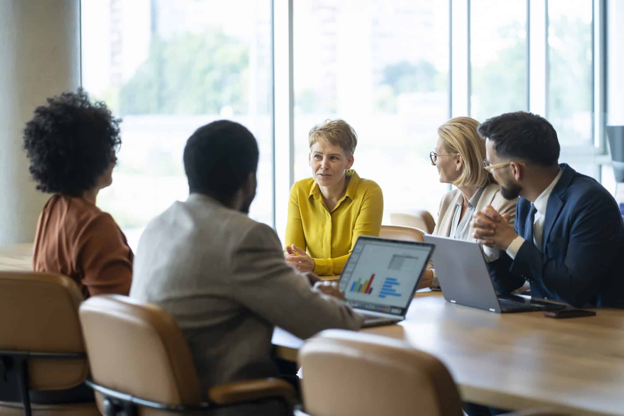 Commercial Real Estate Portfolio Management Consulting