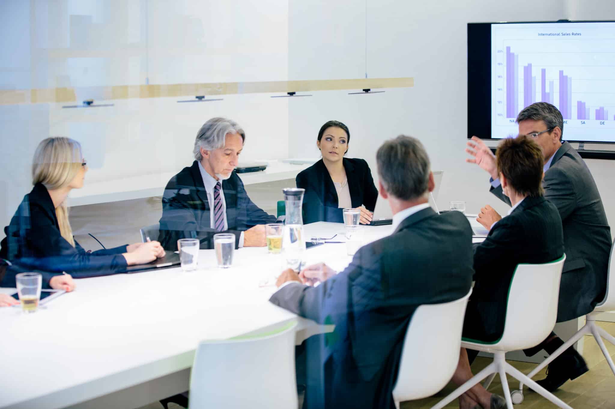 Commercial Real Estate Portfolio Management Consulting